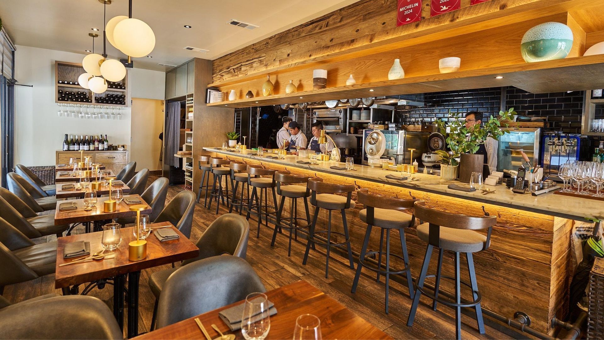 Culinary Class Wars Season 2 White Spoon Chefs | Augustman SG