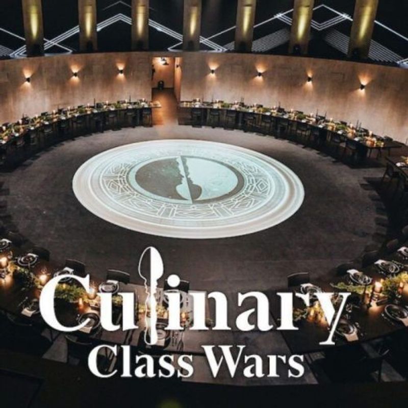 Meet Culinary Class Wars season 2 winner | Augustman Singapore