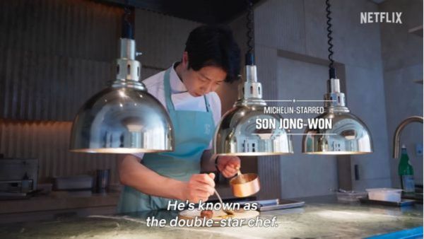 Culinary Class Wars Season 2 White Spoon Chefs | Augustman SG