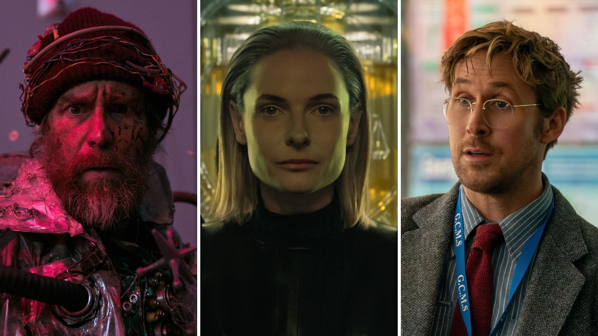 Upcoming Sci-Fi Movies Releasing In 2026 | Augustman Singapore