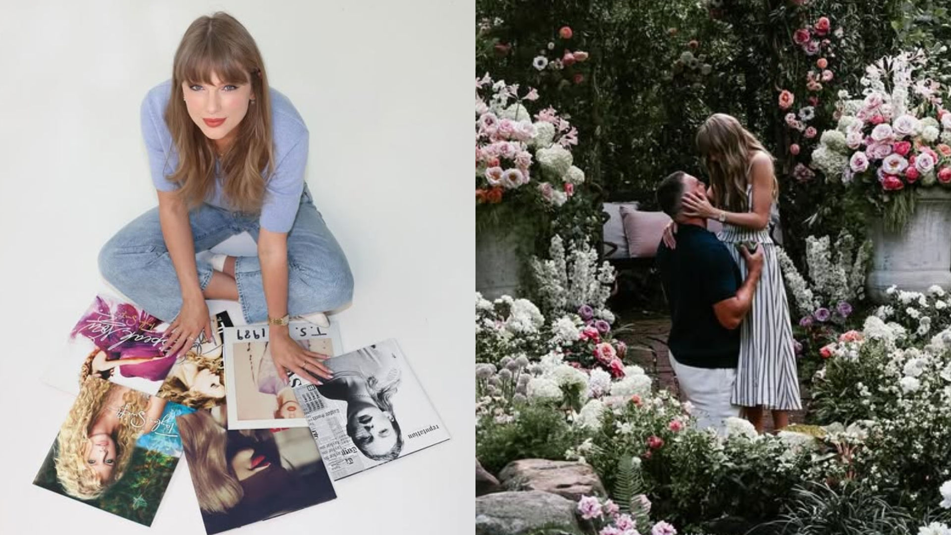 Recap: 25 Best Taylor Swift Moments In 2025 | Augustman SG