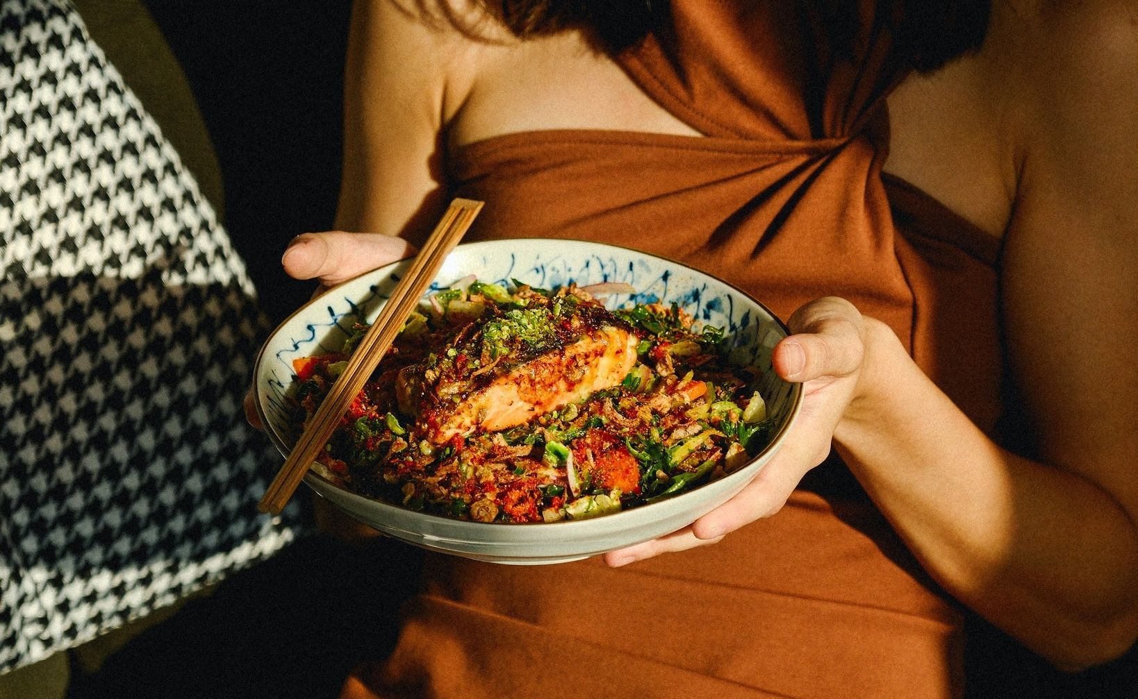 The Best Salad Shops In Singapore For Healthy Indulgence