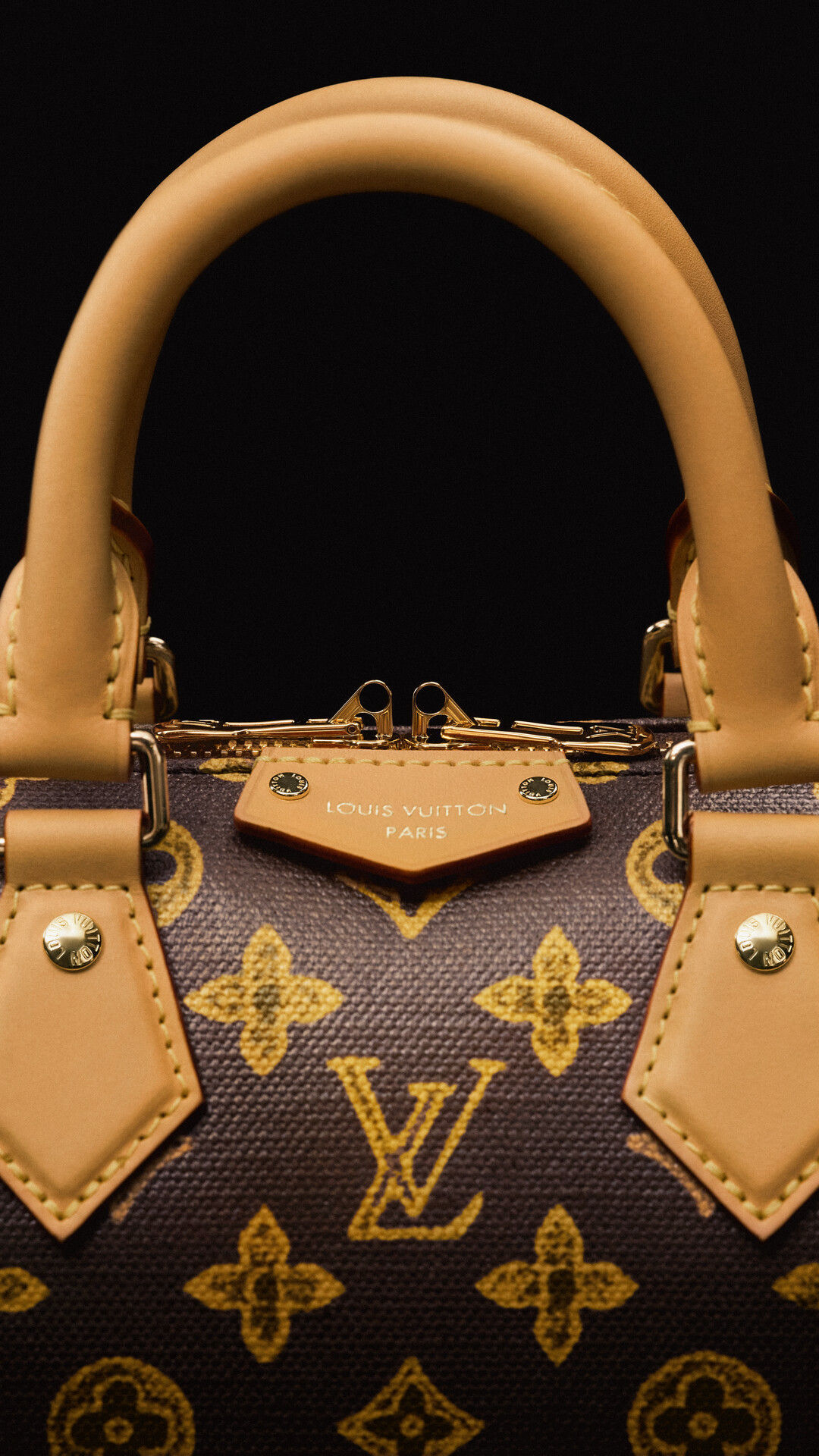 Le Monogram: Louis Vuitton's Motif Turns 130 | Augustman SG