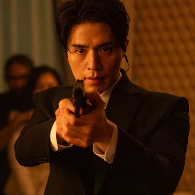 Most Anticipated Upcoming K-Dramas Of 2026 | Augustman SG
