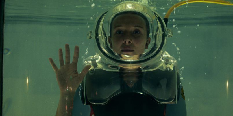 Stranger Things Finale Theories Around Eleven | Augustman SG