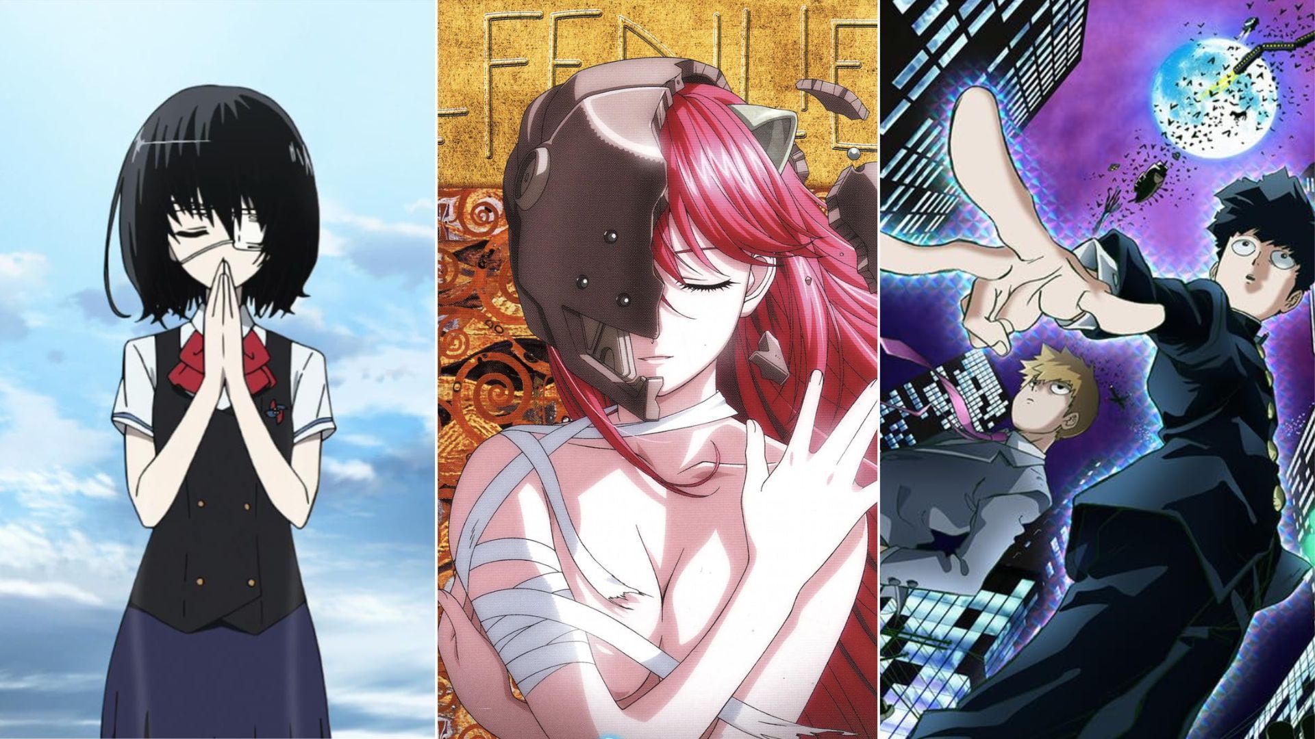 Best Anime Series Like Stranger Things | Augustman Singapore