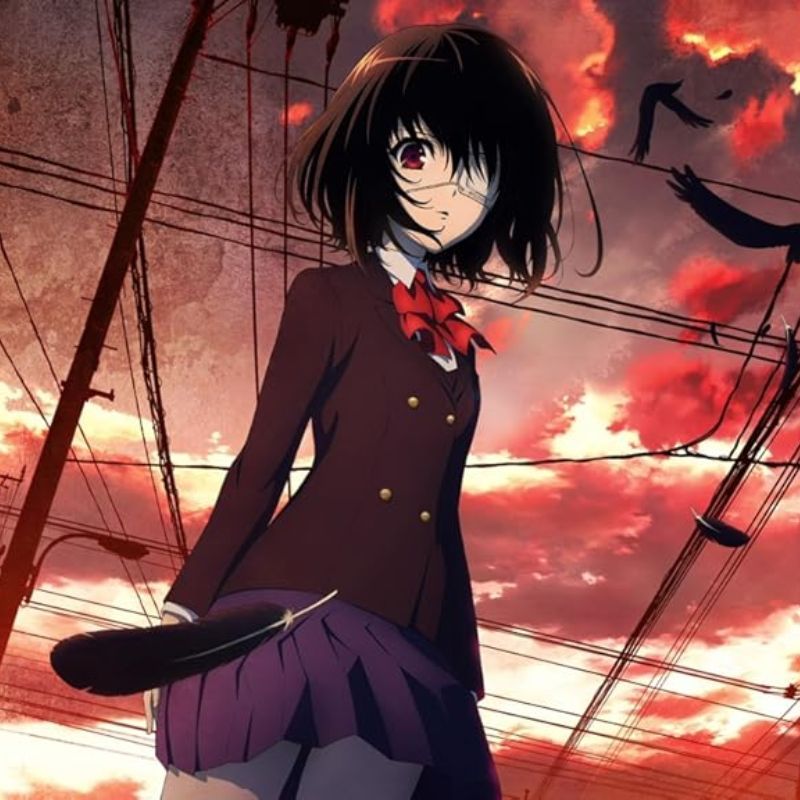 Best Anime Series Like Stranger Things | Augustman Singapore