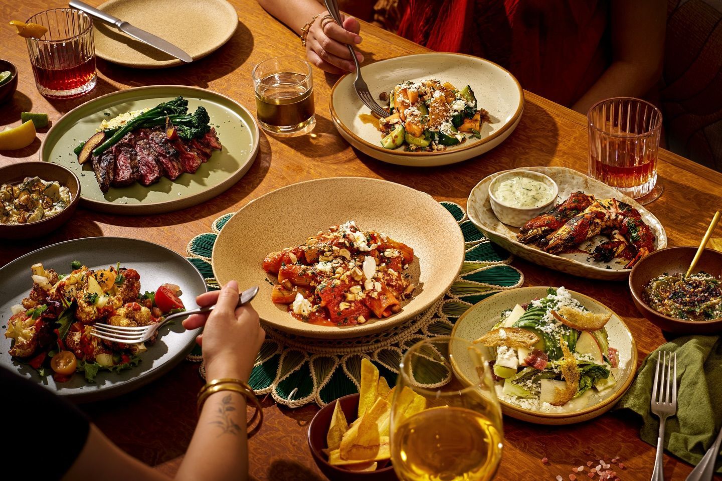 Best New Restaurants To Explore In Singapore In 2026