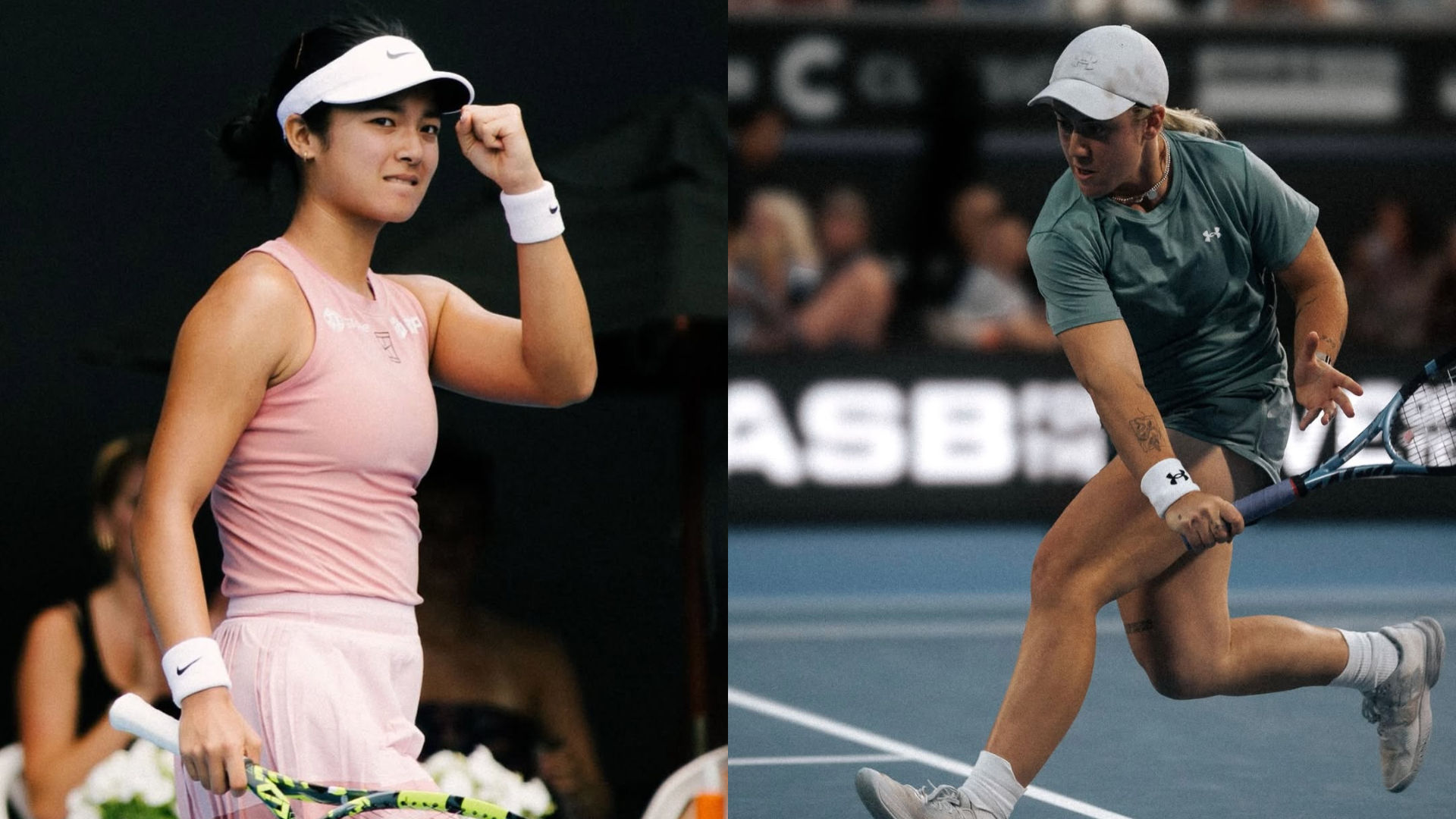 WTA ASB Classic 2026 prize money pool | Augustman Singapore