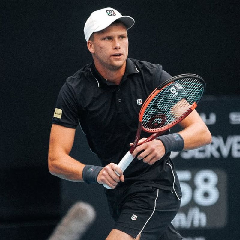 ATP ASB Classic 2026 Prize Money Pool | Augustman Singapore