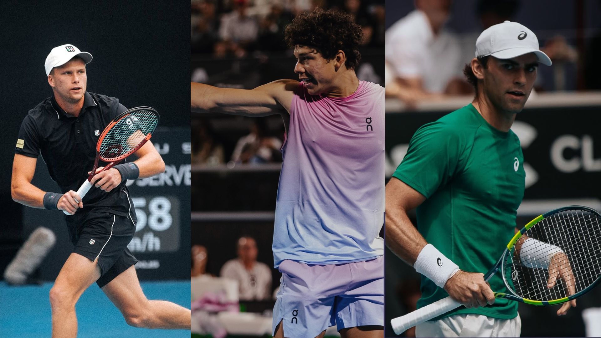 ATP ASB Classic 2026 Prize Money Pool | Augustman Singapore