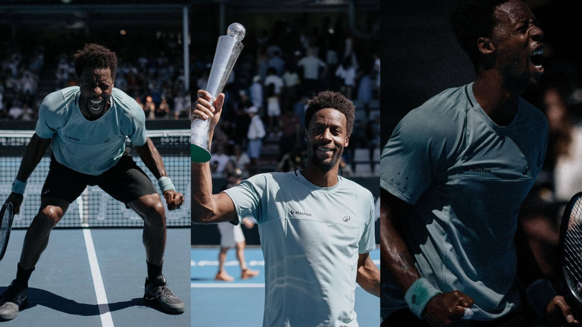 ATP ASB Classic 2026 Prize Money Pool | Augustman Singapore