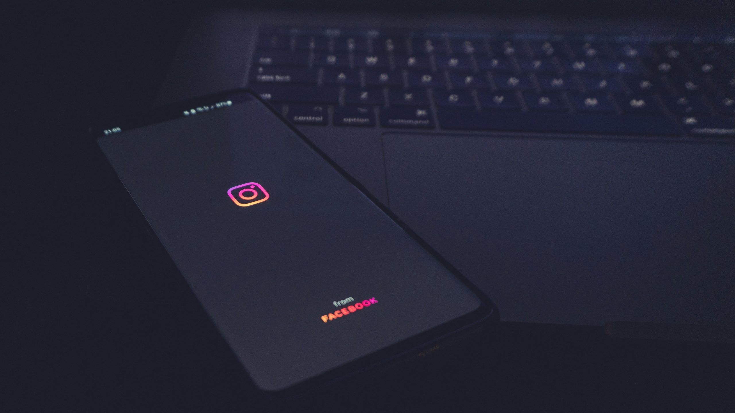 Instagram Reset Password Scam Details | Augustman Singapore