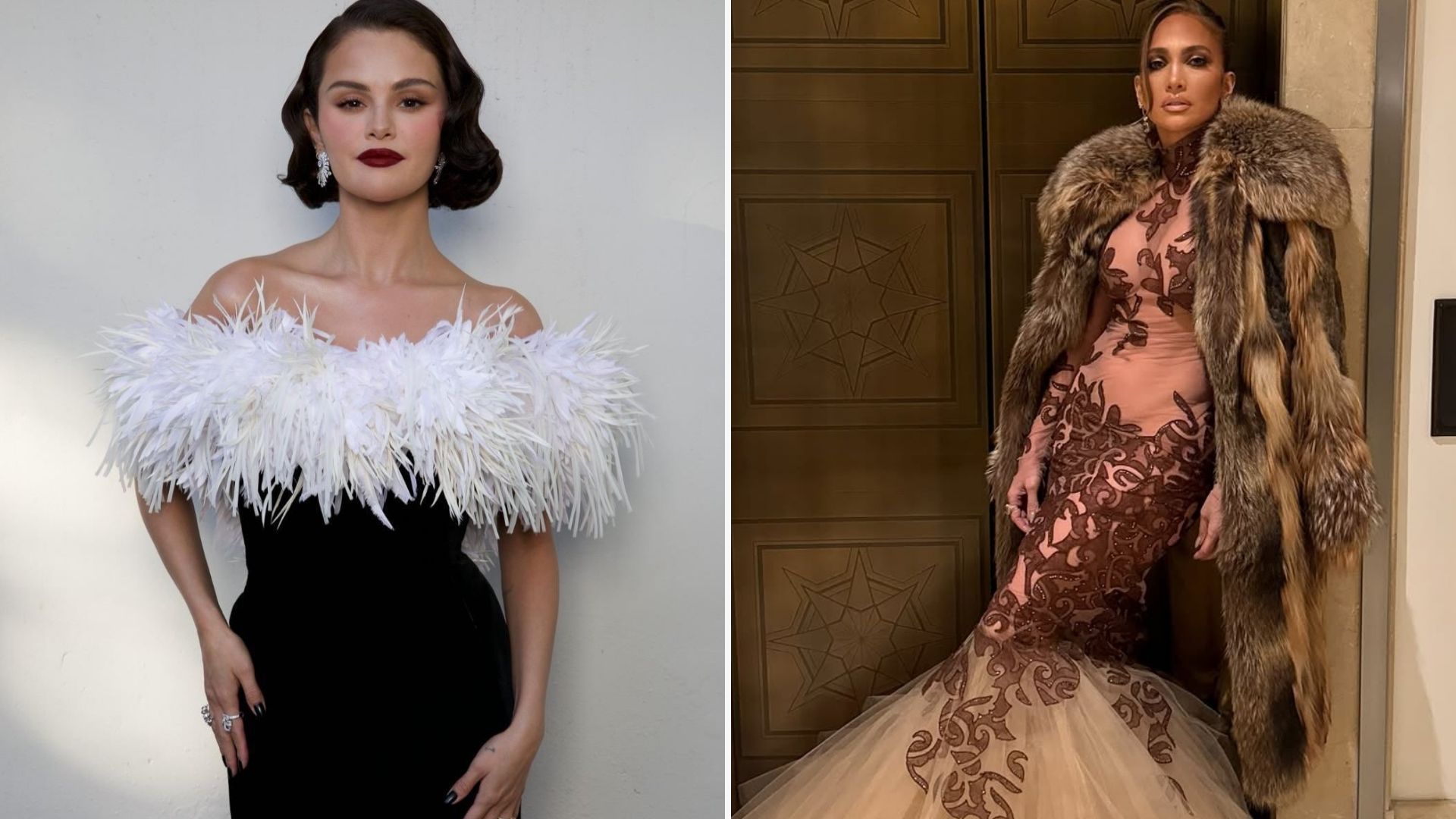 Golden Globes 2026: Best Red Carpet Looks | Augustman SG