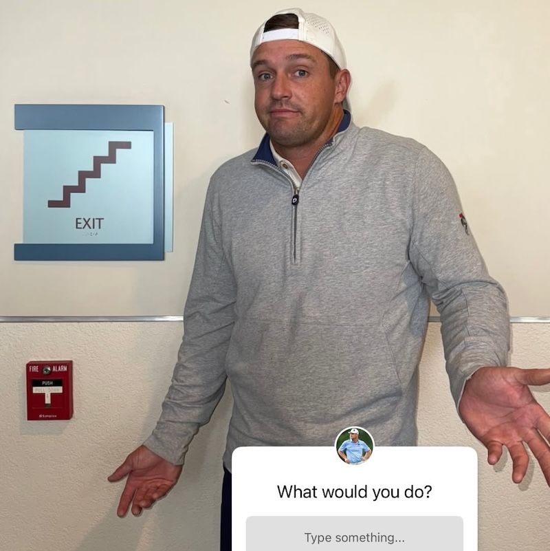 Bryson DeChambeau and Jon Rahm to stay with LIV Golf