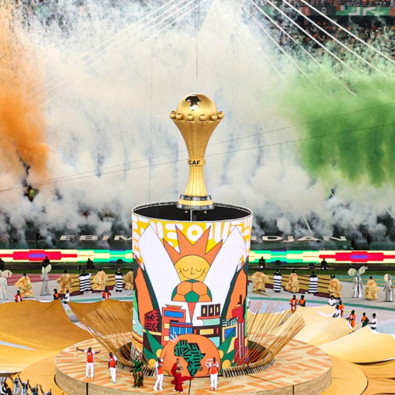 A look at the AFCON 2025 prize money | Augustman Singapore