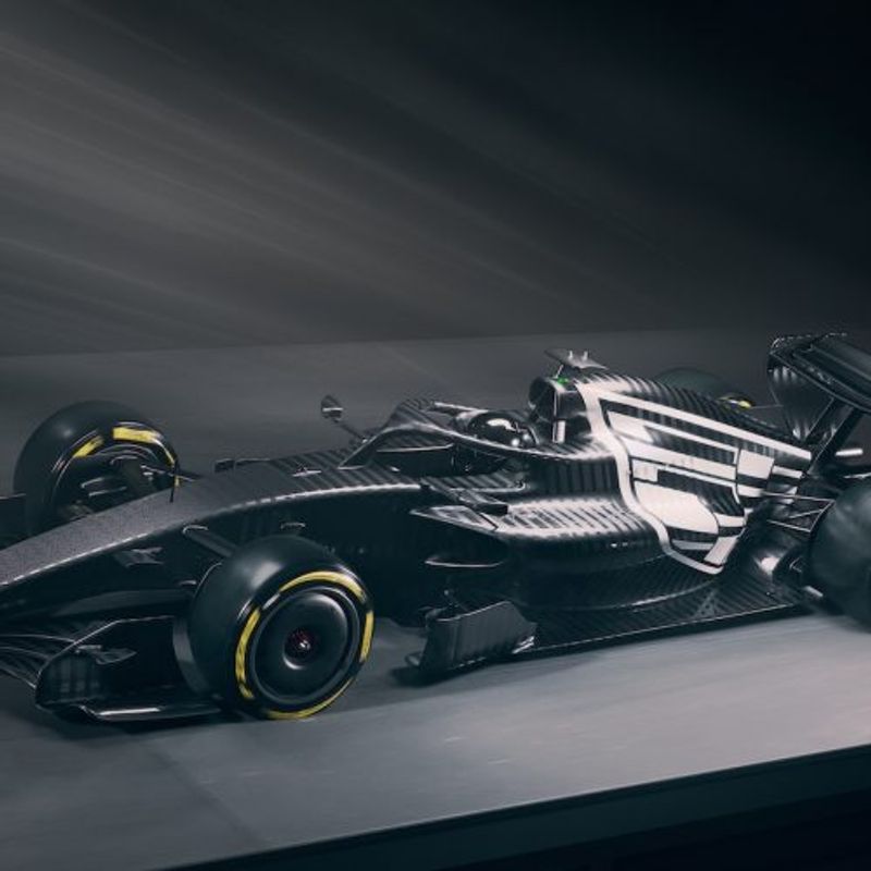 F1 vs F2 vs F3 vs F4: Key differences and how they work
