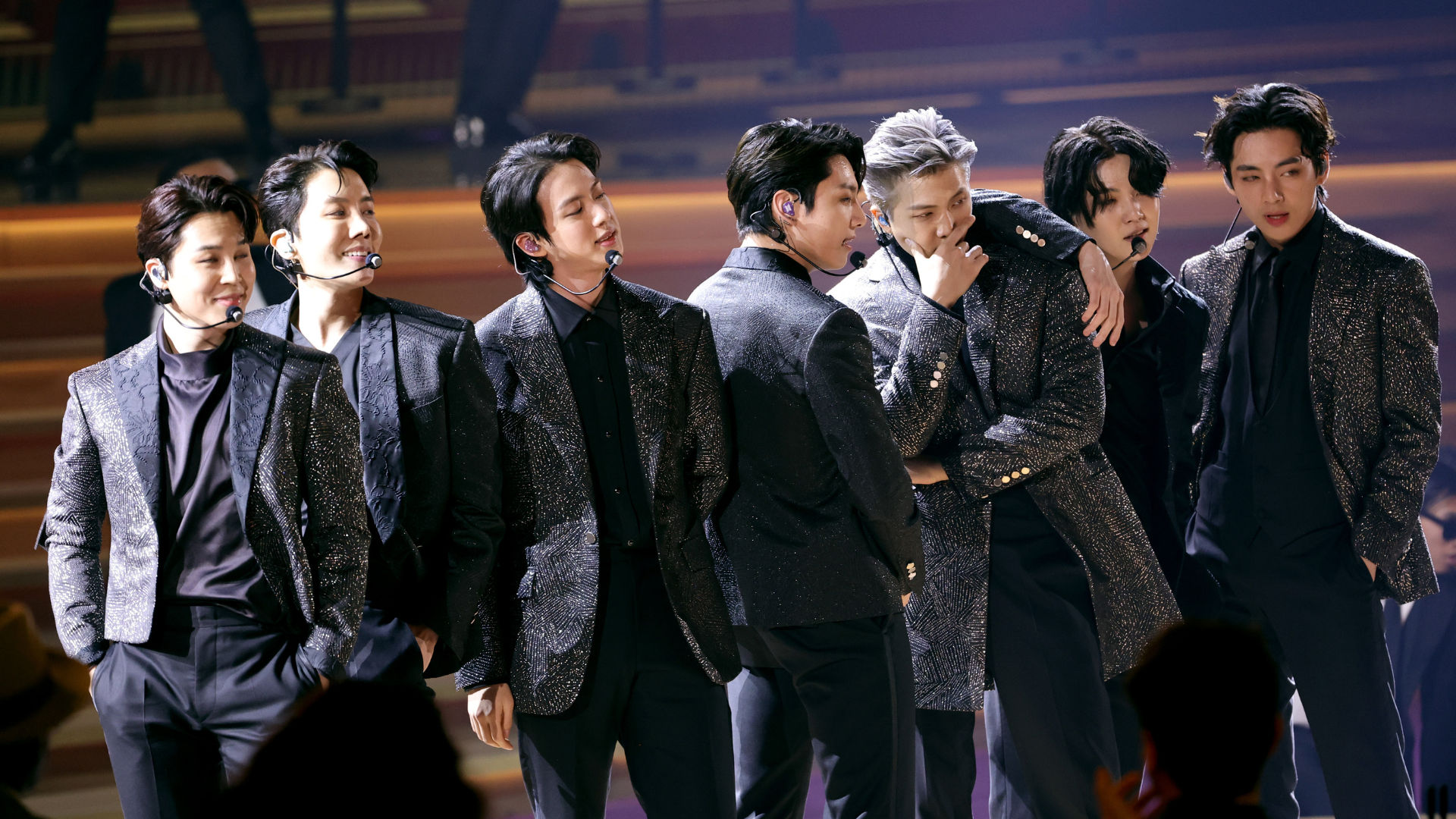 All About The BTS World Tour Singapore Concerts In 2026