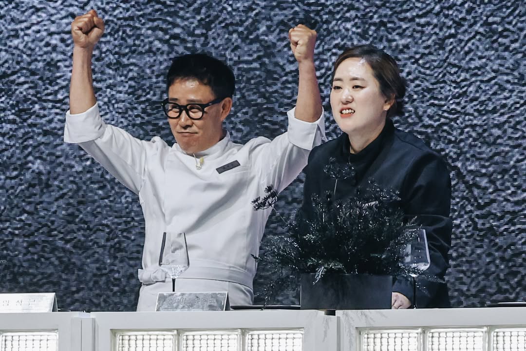 Culinary Class Wars Season 1 vs 2 | Augustman Singapore