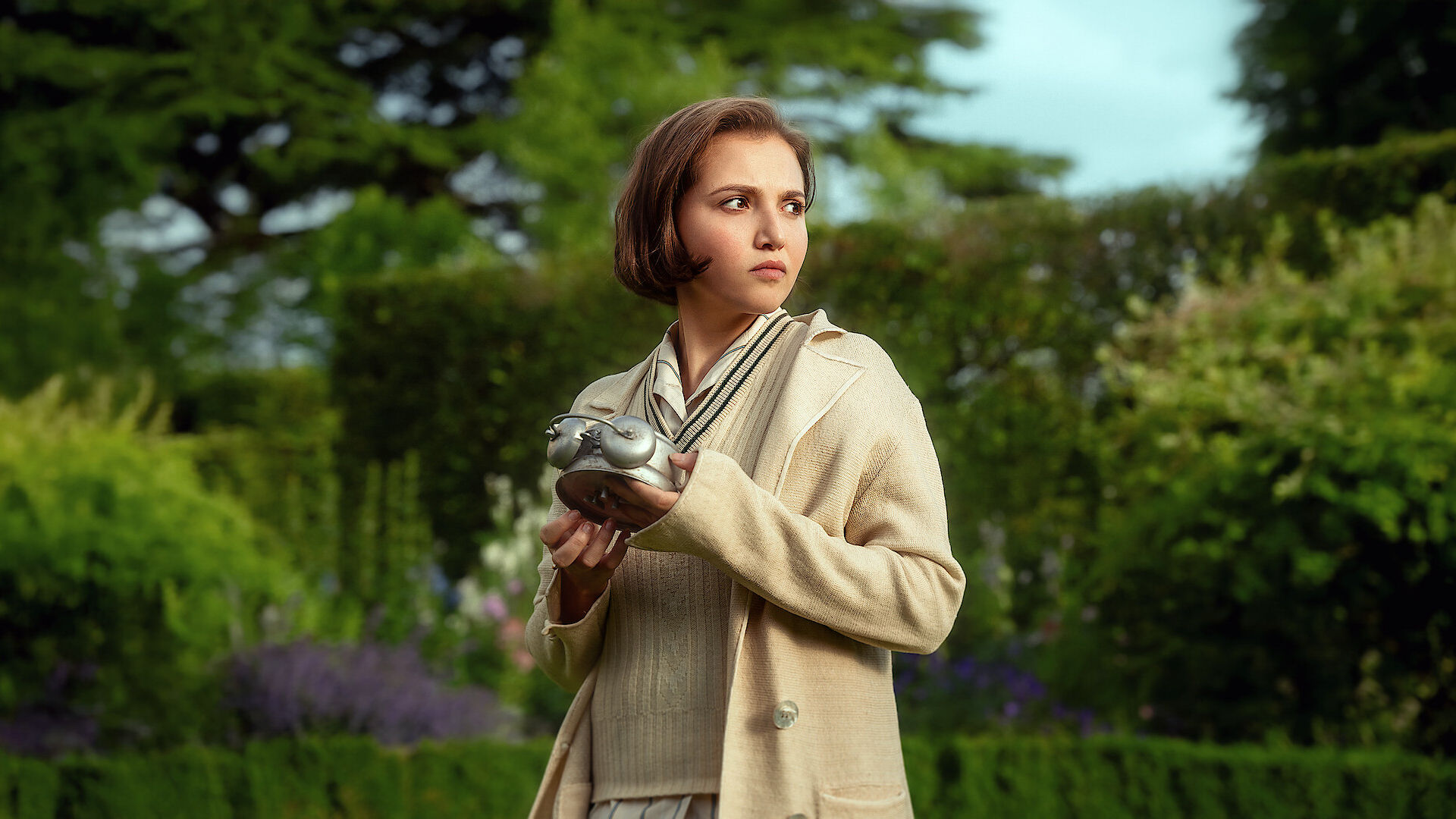 Agatha Christie's Seven Dials Ending Explained | Augustman SG