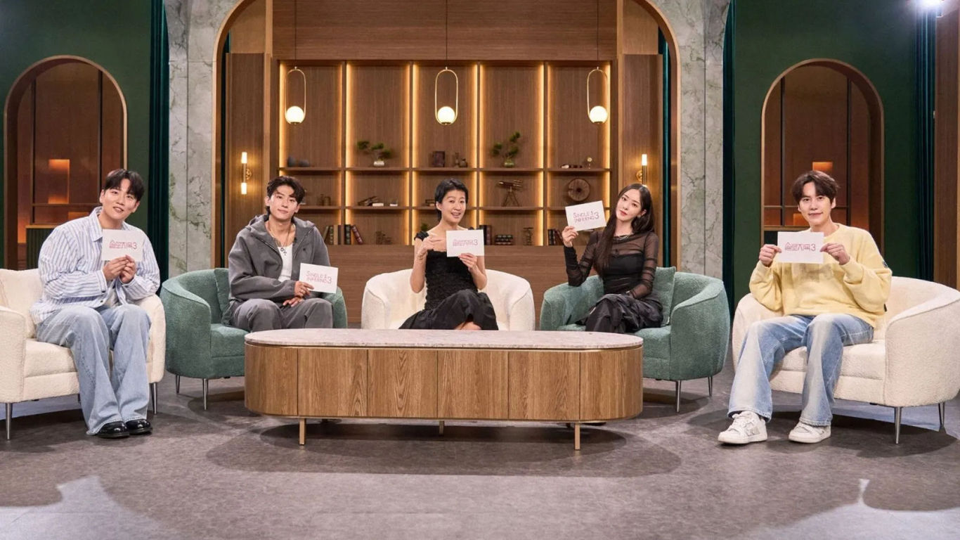 The Best Reality TV Shows Releasing In 2026 | Augustman SG