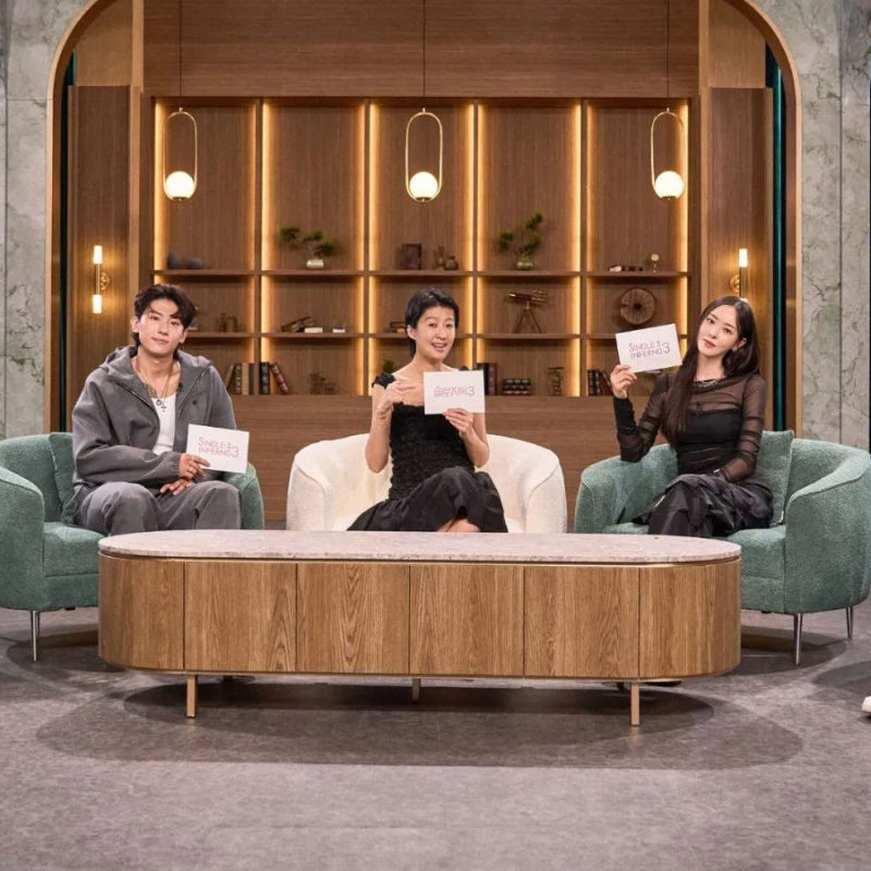 The Best Reality TV Shows Releasing In 2026 | Augustman SG