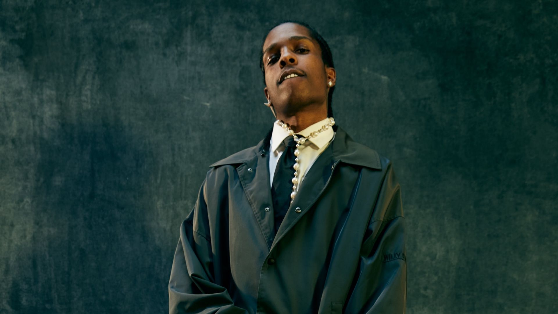 A$AP ROCKY’s New Album 'Don’t Be Dumb' Is Hip-Hop Without a Safety Net ...
