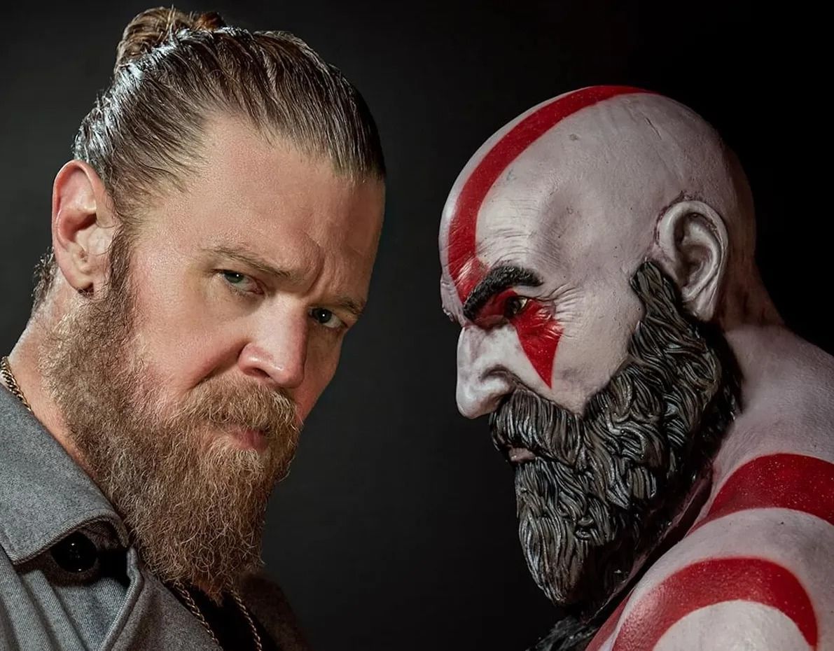 God of War TV series confirmed cast | Augustman Singapore