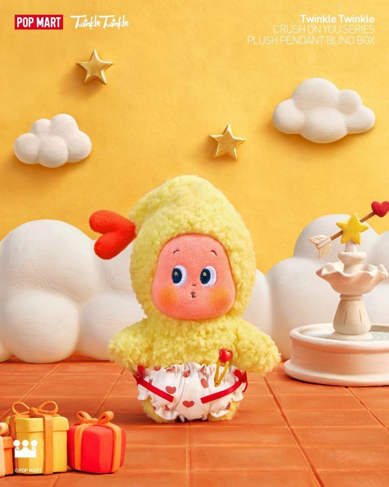 Will Twinkle Twinkle Replace Labubu Monsters? | Augustman SG