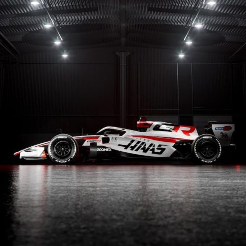 Ferrari unveils SF-26, its car for 2026 F1 season | Augustman SG