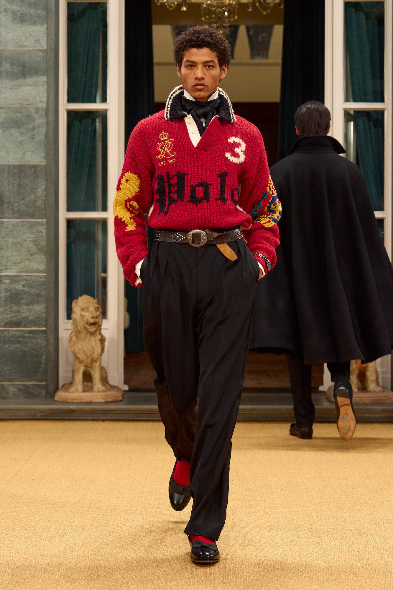 Milan Men's Fashion Week Fall Winter 2026 Looks | Augustman SG