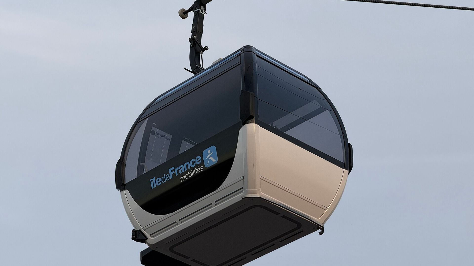 Paris Gets Europe's Longest Urban Cable Car | Augustman SG