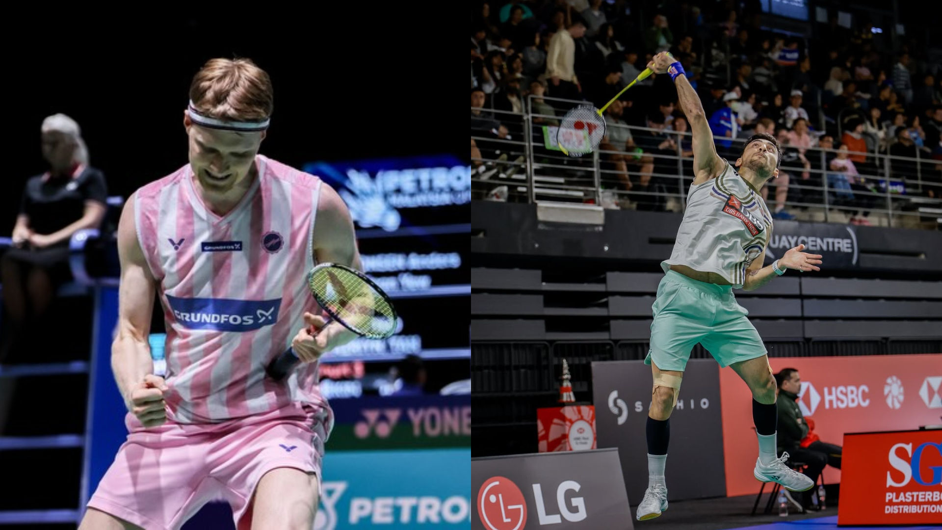 Indonesia Masters 2026 prize money pool | Augustman Singapore