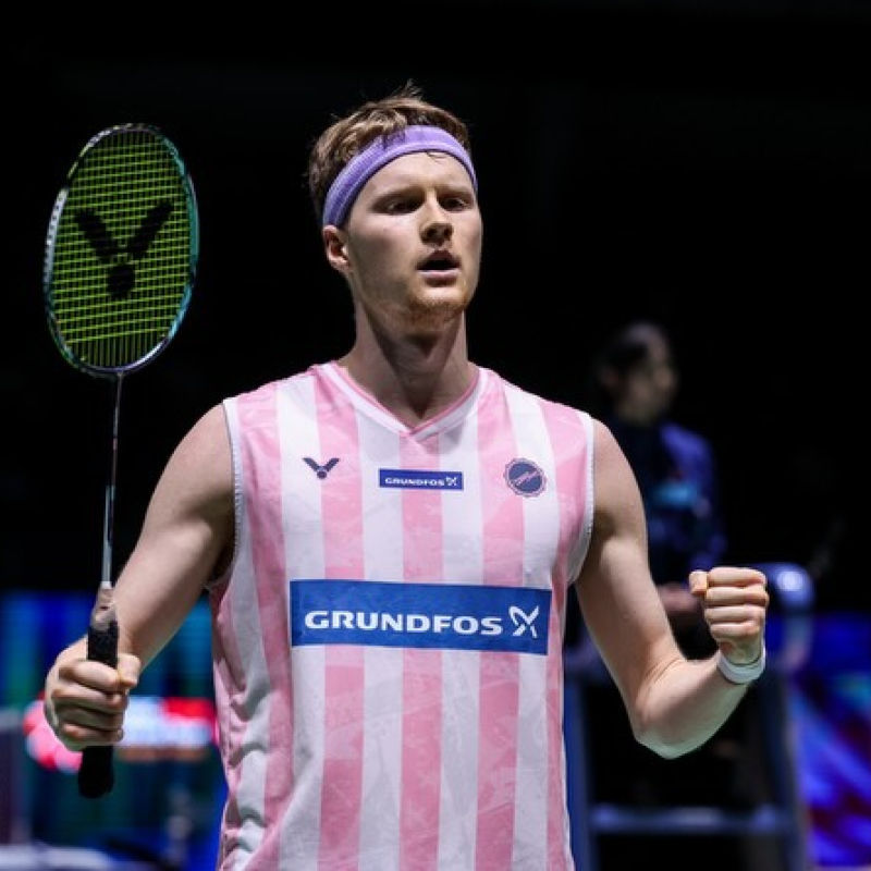 Indonesia Masters 2026 prize money pool | Augustman Singapore