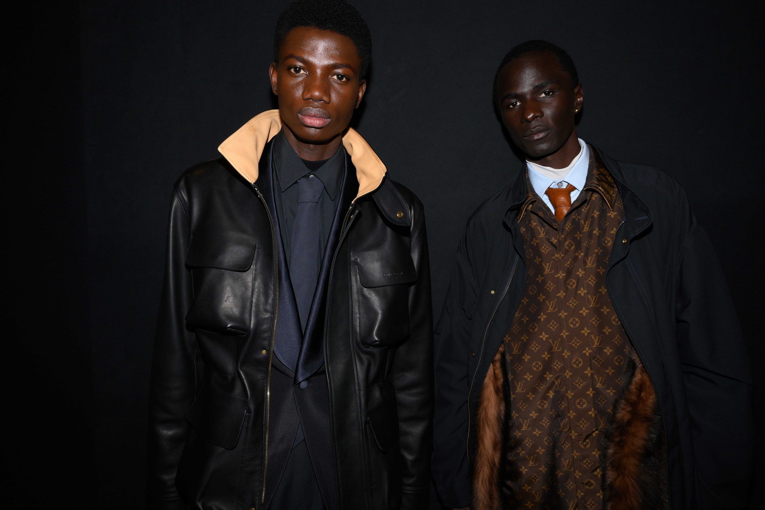 Pharrell Expands The Louis Vuitton Universe With The AW26 Show ...