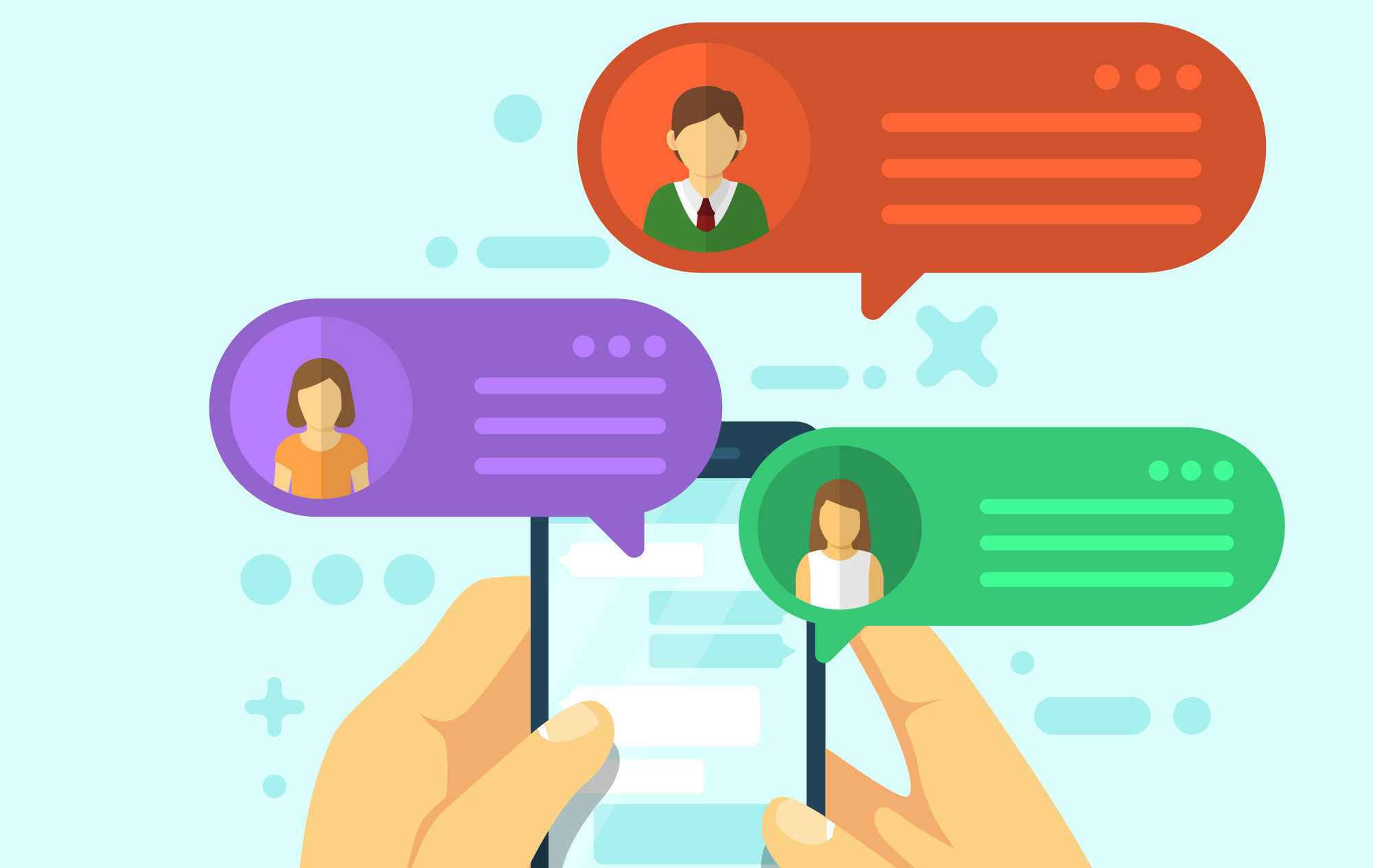 All The WhatsApp Group Chat Updates For 2026 | Augustman SG