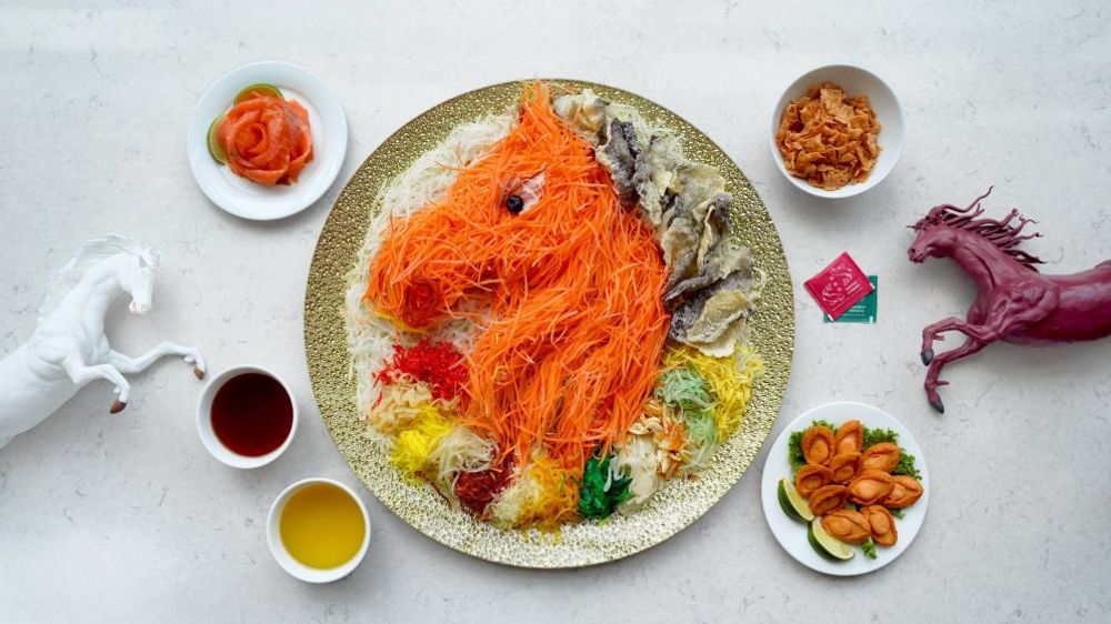 CNY 2026: Best Lo Hei Yusheng Platters To Order In Singapore