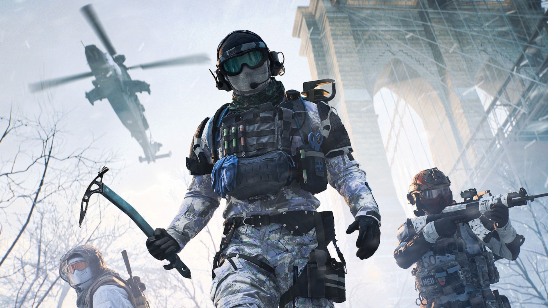 'Battlefield 6' rules 2025 US game revenue charts | Augustman SG