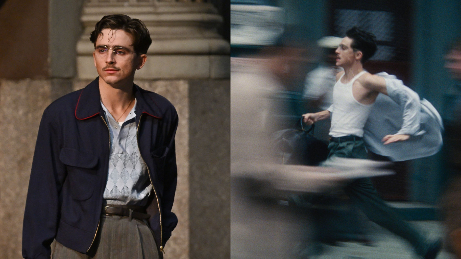 A detailed review of Marty Supreme | Augustman Singapore