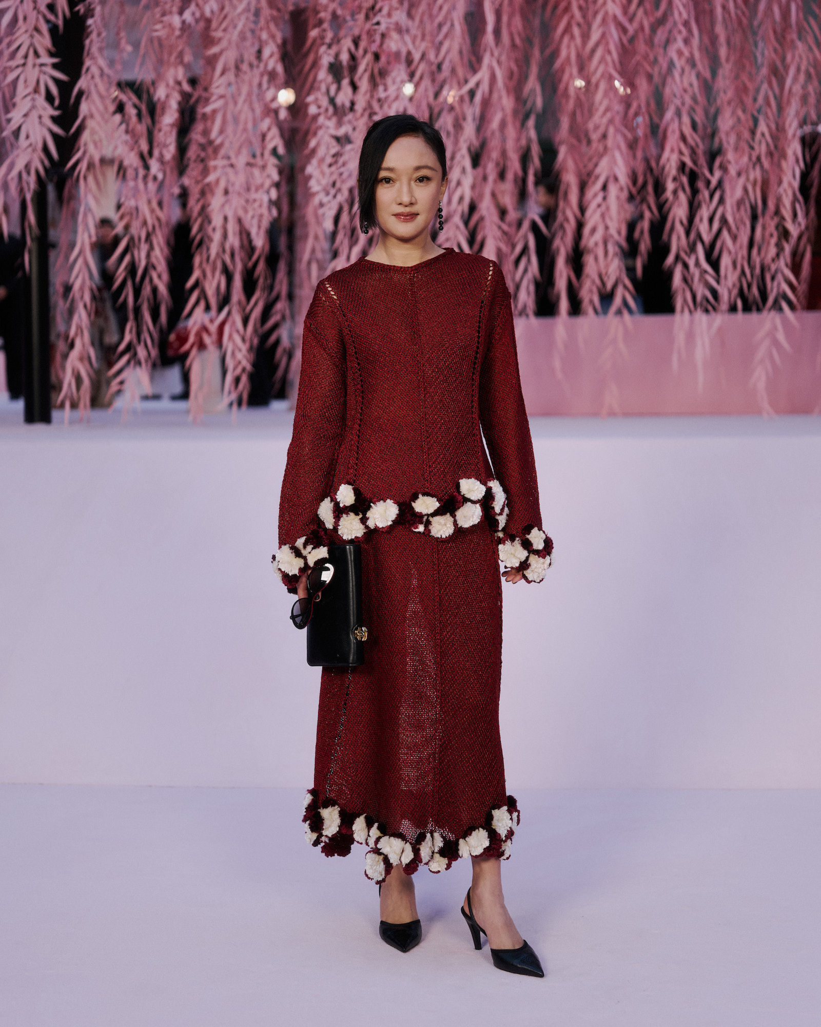 Paris Couture Fashion Week Asian Celebrities | Augustman SG
