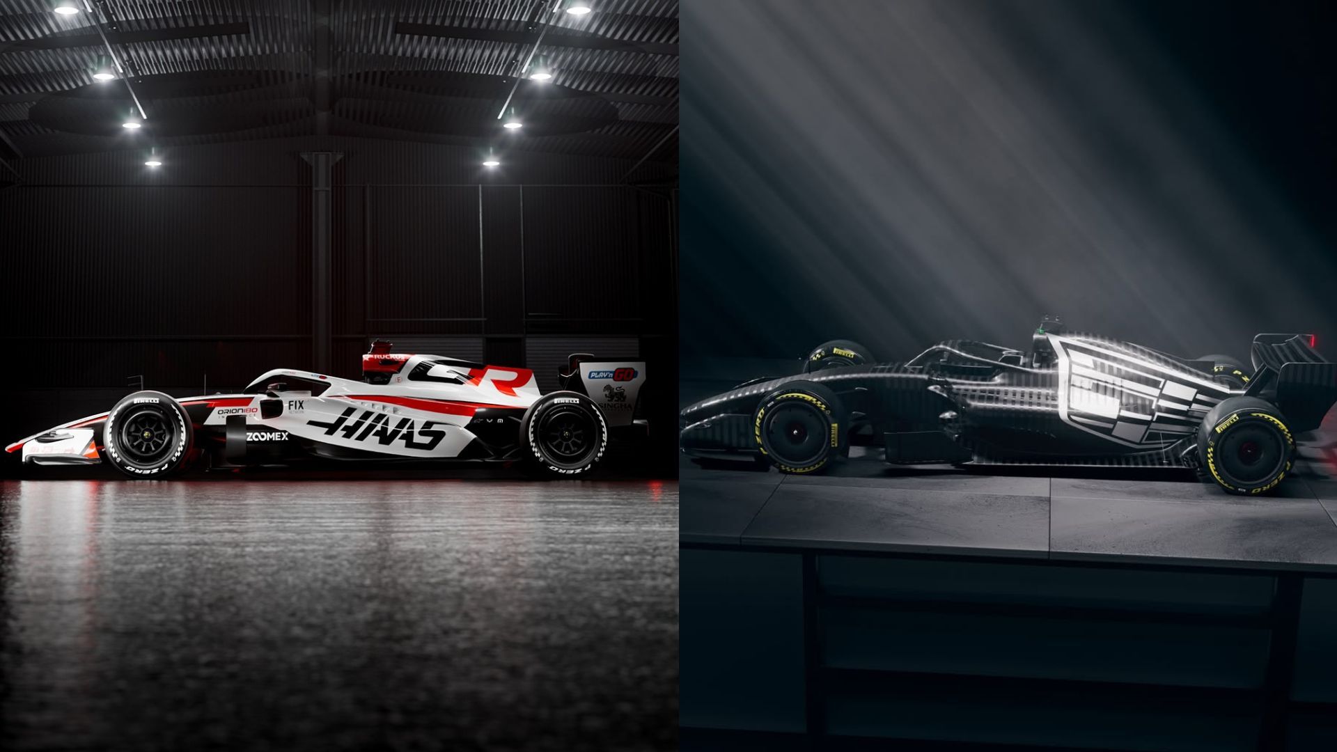 F1 In 2016 vs 2026: Has The Motorsport Evolved? | Augustman SG