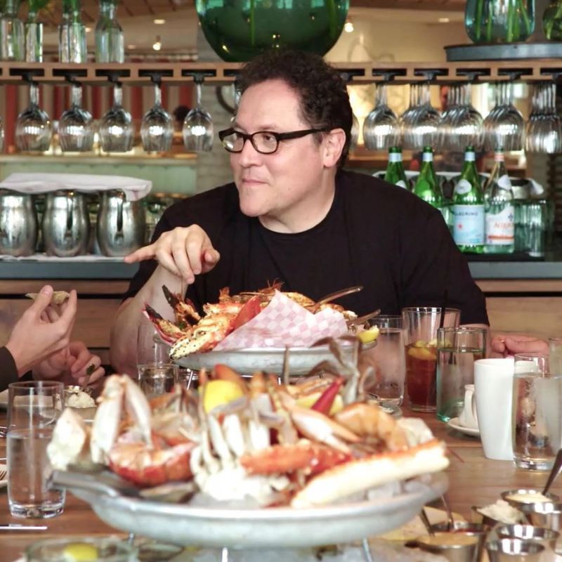 Best Food Shows On Netflix To Binge-Watch | Augustman SG