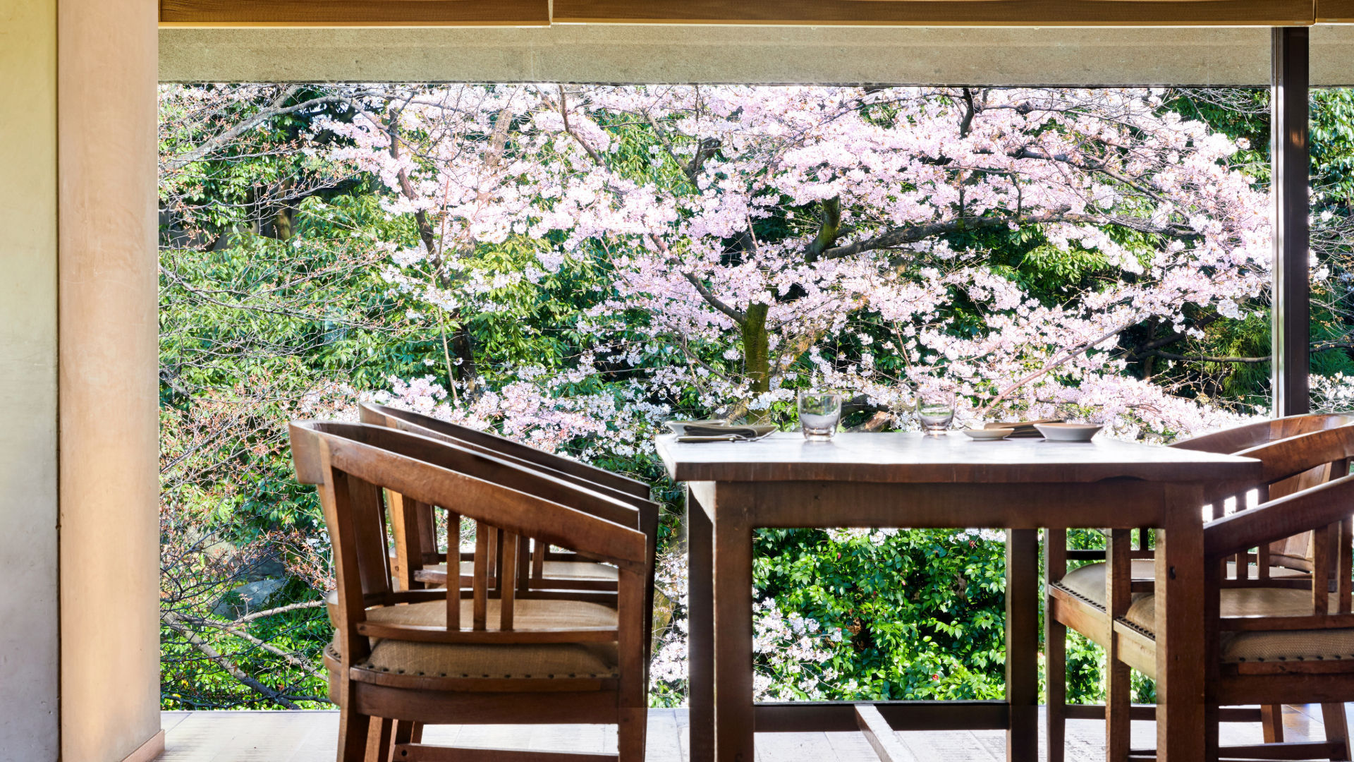 Best Kyoto Hotels To Book For Sakura Season | Augustman SG