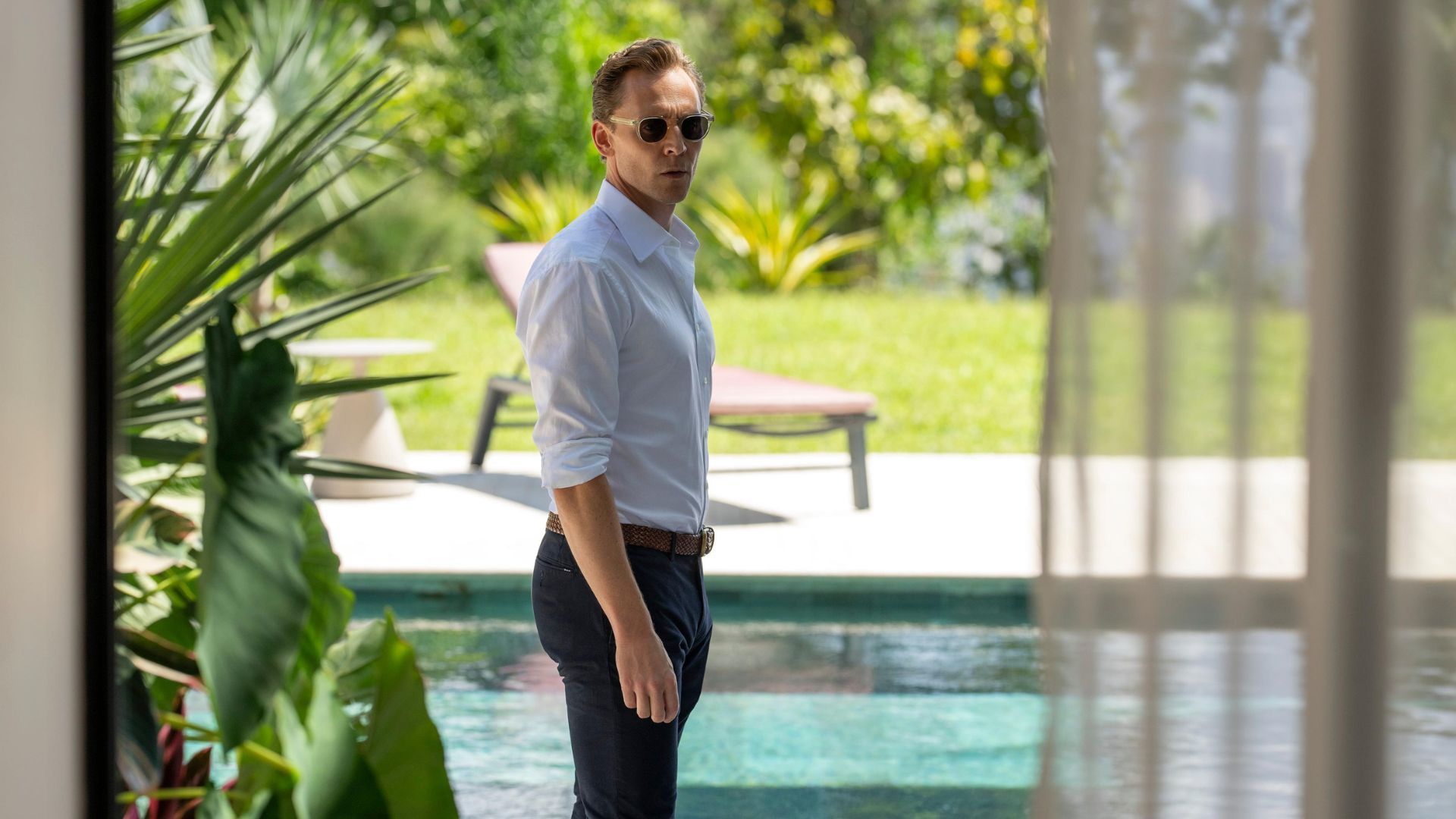 The Night Manager Season 2 Ending Explained | Augustman SG