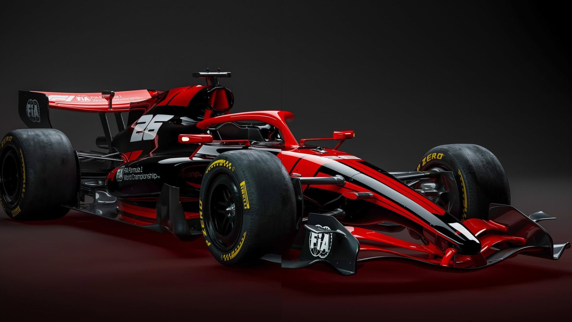F1 2026 New Terminology And Regulations | Augustman Singapore