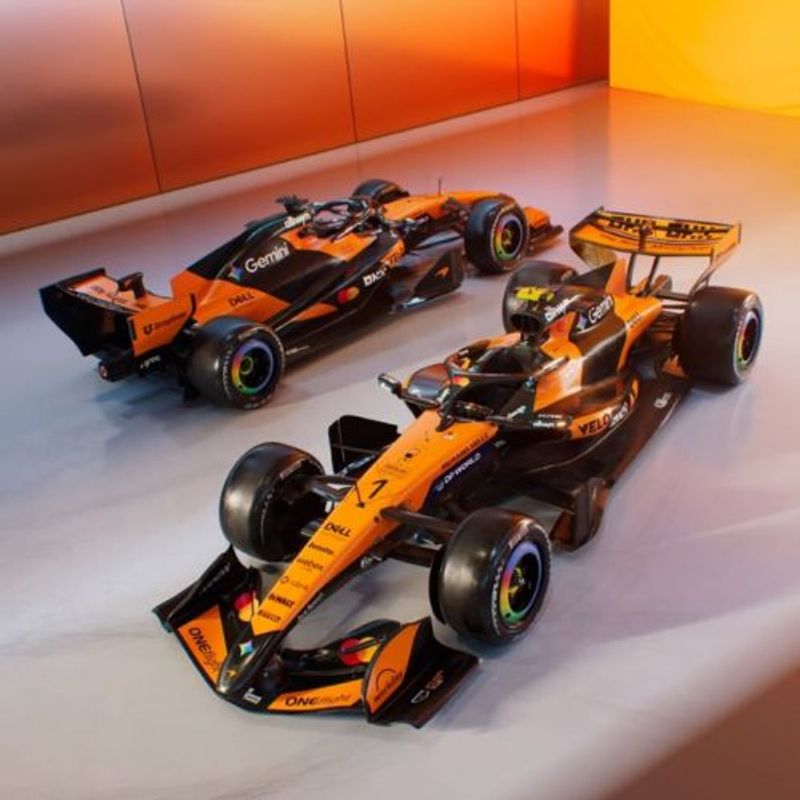 F1 vs F2 vs F3 vs F4: Key differences and how they work