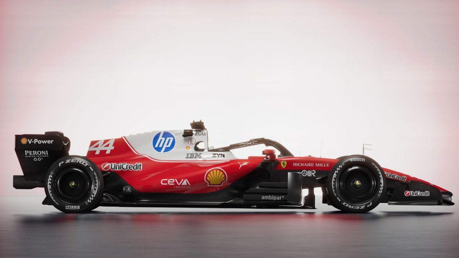 All The New F1 2026 Cars And Liveries Compiled | Augustman SG