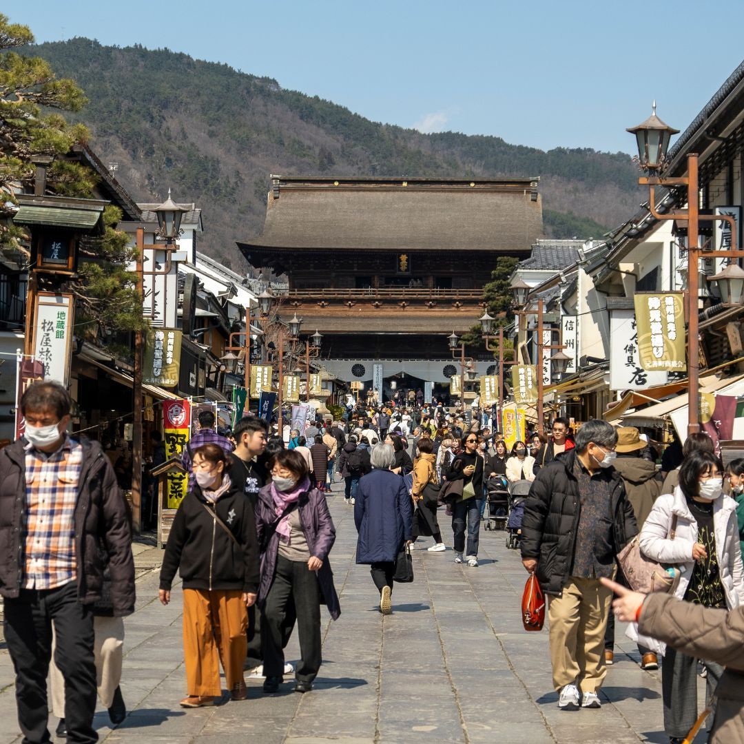 Japan Imposes New Travel Rules In 2026 | Augustman Singapore