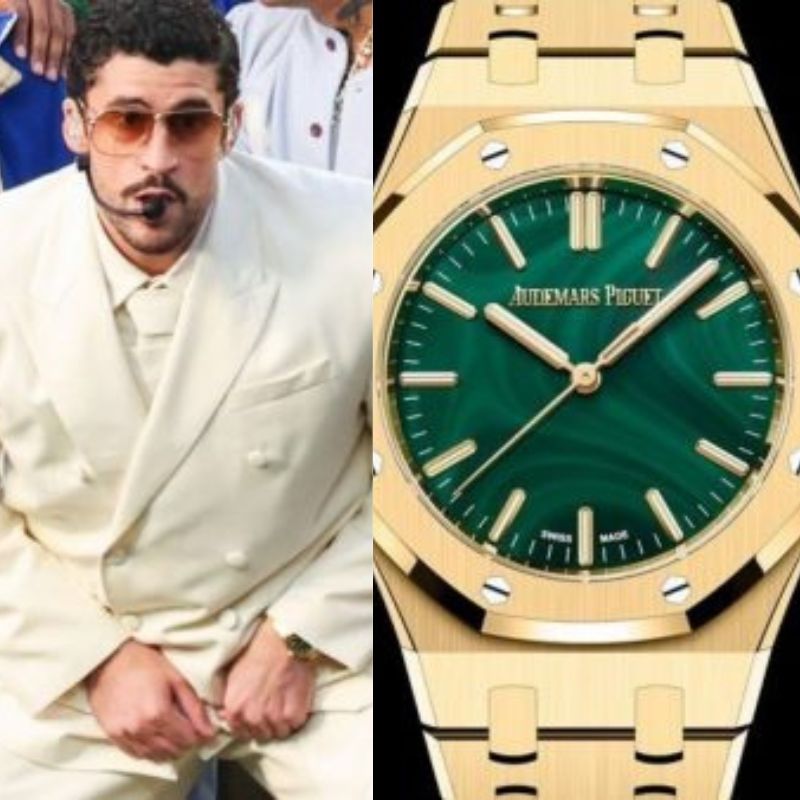 Watches At The 2026 Super Bowl LX Game | Augustman SG