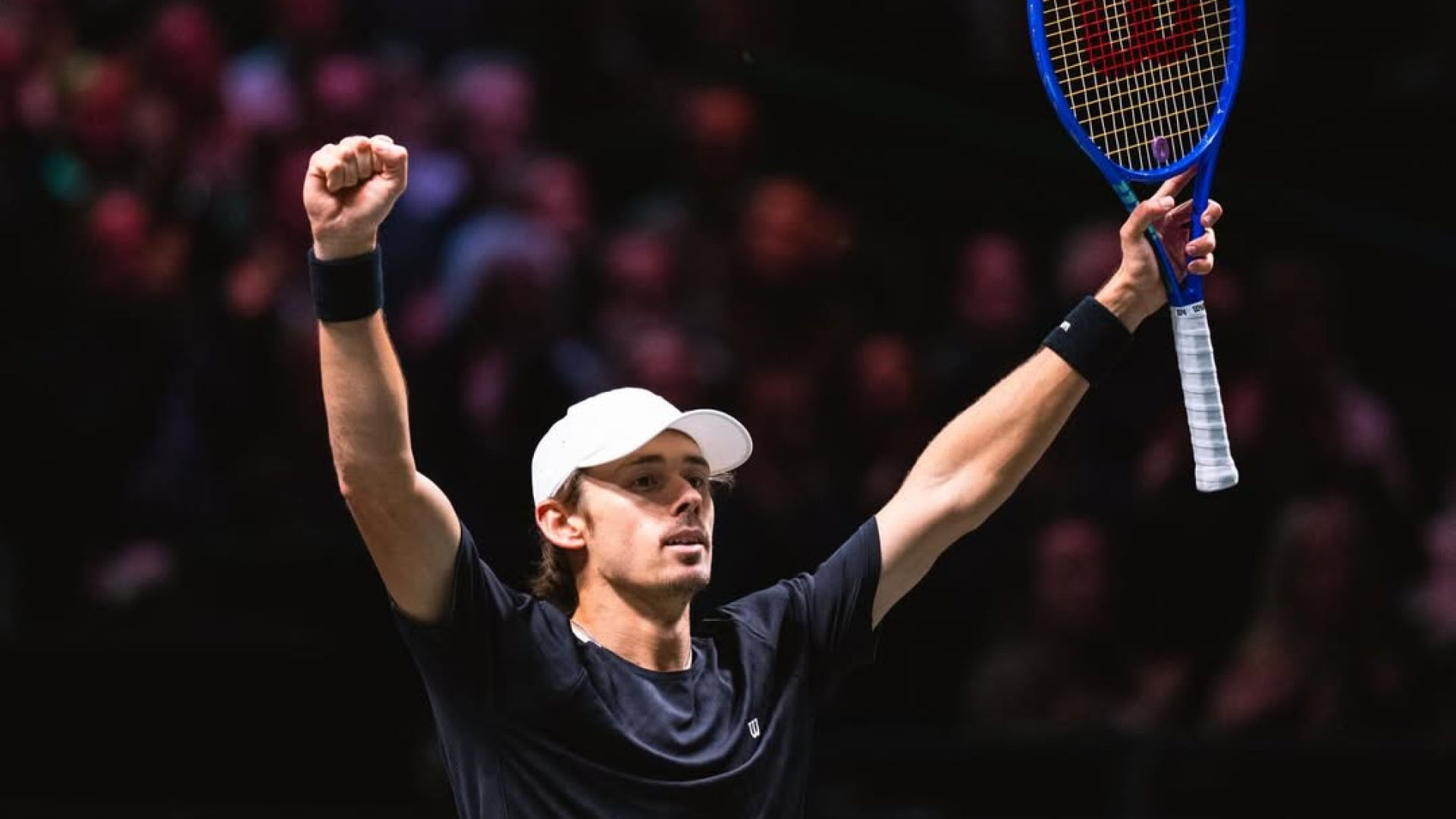 ATP Qatar Open 2026 prize money pool | Augustman Singapore